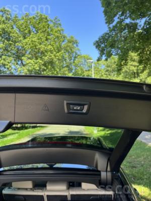 Pelēks BMW 525 2011 Rīga, ar dzinēja tilpumu 3.00 L un nobraukumu 333 tūkst. km par 8950 €, foto 21 vietnē AUTOMOTO.COM.LV