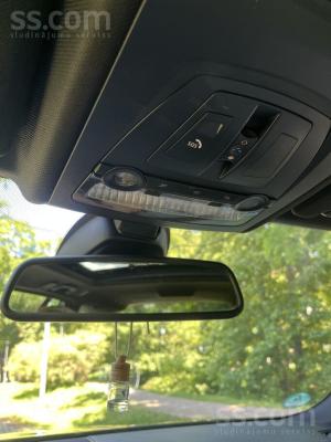 Pelēks BMW 525 2011 Rīga, ar dzinēja tilpumu 3.00 L un nobraukumu 333 tūkst. km par 8950 €, foto 31 vietnē AUTOMOTO.COM.LV