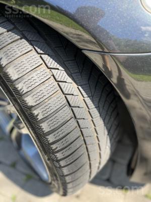 Pelēks BMW 525 2011 Rīga, ar dzinēja tilpumu 3.00 L un nobraukumu 333 tūkst. km par 8950 €, foto 33 vietnē AUTOMOTO.COM.LV