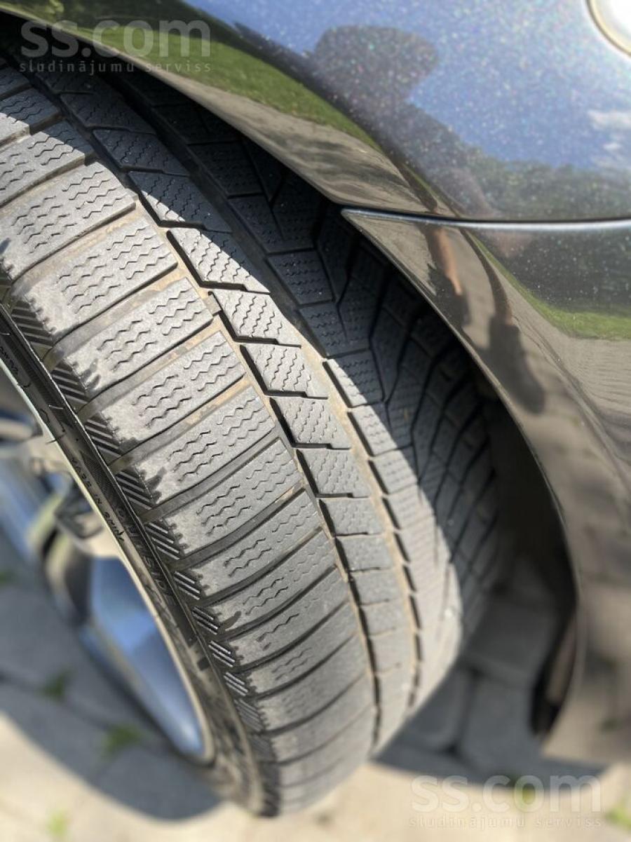 Pelēks BMW 525 2011 Rīga, ar dzinēja tilpumu 3.00 L un nobraukumu 333 tūkst. km par 8950 €, foto 33 vietnē AUTOMOTO.COM.LV