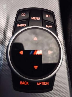 Grey BMW 525 2011 in Utena, with an engine capacity of 2.00 L and mileage of 215 thousand km for 11750 €, photo 21 on AUTOMOTO.COM.LV