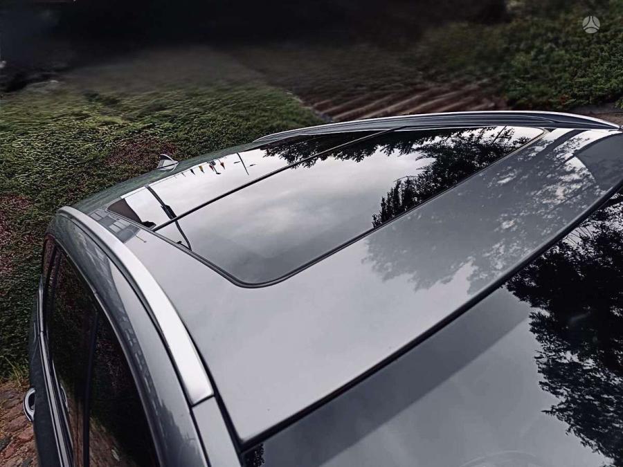 Grey BMW 525 2011 in Utena, with an engine capacity of 2.00 L and mileage of 215 thousand km for 11750 €, photo 24 on AUTOMOTO.COM.LV