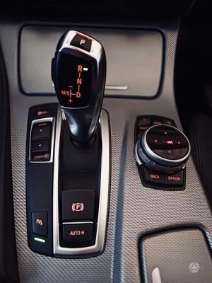 Grey BMW 525 2011 in Utena, with an engine capacity of 2.00 L and mileage of 215 thousand km for 11750 €, photo 29 on AUTOMOTO.COM.LV