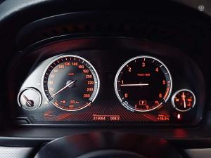 Grey BMW 525 2011 in Utena, with an engine capacity of 2.00 L and mileage of 215 thousand km for 11750 €, photo 37 on AUTOMOTO.COM.LV