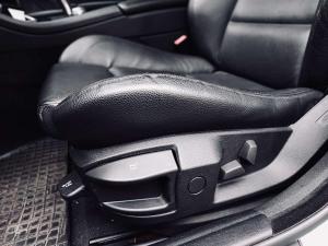 Grey BMW 525 2011 in Utena, with an engine capacity of 2.00 L and mileage of 215 thousand km for 11750 €, photo 42 on AUTOMOTO.COM.LV
