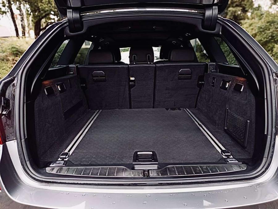 Grey BMW 525 2011 in Utena, with an engine capacity of 2.00 L and mileage of 215 thousand km for 11750 €, photo 56 on AUTOMOTO.COM.LV