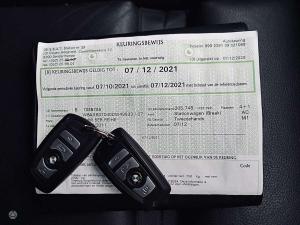 Grey BMW 525 2011 in Utena, with an engine capacity of 2.00 L and mileage of 215 thousand km for 11750 €, photo 60 on AUTOMOTO.COM.LV