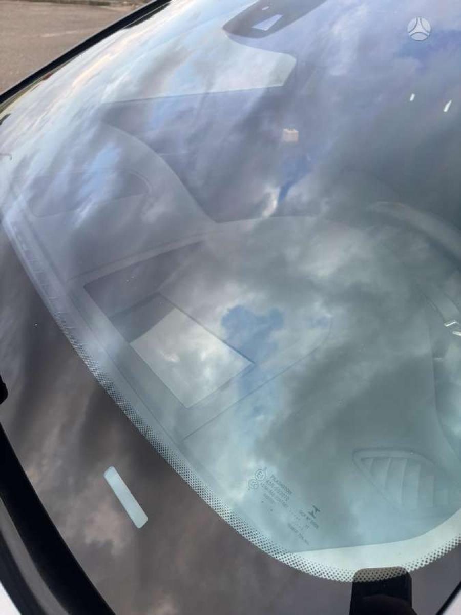 Pelēks BMW 525 2011 Kauņa, ar dzinēja tilpumu 2.99 L un nobraukumu 335 tūkst. km par 10500 €, foto 11 vietnē AUTOMOTO.COM.LV
