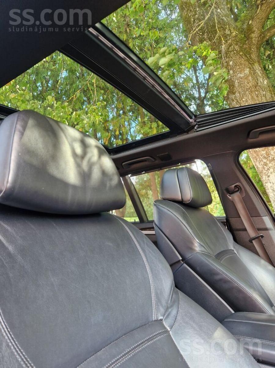 Pelēks BMW 525 2011 Ogre, ar dzinēja tilpumu 3.00 L un nobraukumu 285 tūkst. km par 9300 €, foto 16 vietnē AUTOMOTO.COM.LV