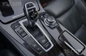 Pelēks BMW 525 2011 Jelgava, ar dzinēja tilpumu 2.00 L un nobraukumu 330 tūkst. km par 8995 €, foto 8 vietnē AUTOMOTO.COM.LV