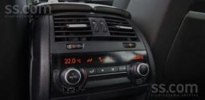 Pelēks BMW 525 2011 Jelgava, ar dzinēja tilpumu 2.00 L un nobraukumu 330 tūkst. km par 8995 €, foto 11 vietnē AUTOMOTO.COM.LV