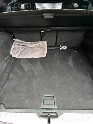 Pelēks BMW 525 2011 Jelgava, ar dzinēja tilpumu 2.00 L un nobraukumu 330 tūkst. km par 8995 €, foto 13 vietnē AUTOMOTO.COM.LV
