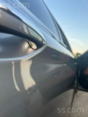 Pelēks BMW 525 2012 Tukums, ar dzinēja tilpumu 2.00 L un nobraukumu 245 tūkst. km par 8550 €, foto 13 vietnē AUTOMOTO.COM.LV
