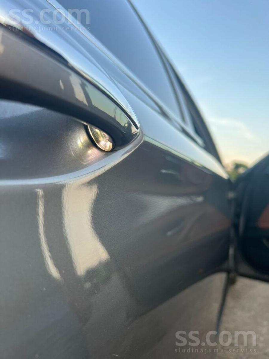 Pelēks BMW 525 2012 Tukums, ar dzinēja tilpumu 2.00 L un nobraukumu 245 tūkst. km par 8550 €, foto 13 vietnē AUTOMOTO.COM.LV