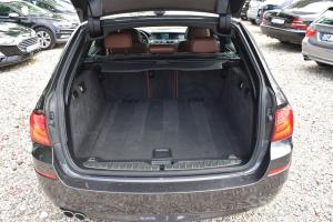 Pelēks BMW 525 2012 Kuldīga, ar dzinēja tilpumu 2.00 L un nobraukumu 0 tūkst. km par 8490 €, foto 8 vietnē AUTOMOTO.COM.LV