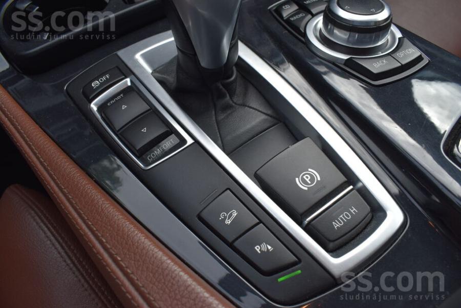 Pelēks BMW 525 2012 Kuldīga, ar dzinēja tilpumu 2.00 L un nobraukumu 0 tūkst. km par 8490 €, foto 10 vietnē AUTOMOTO.COM.LV