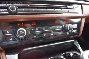 Pelēks BMW 525 2012 Kuldīga, ar dzinēja tilpumu 2.00 L un nobraukumu 0 tūkst. km par 8490 €, foto 11 vietnē AUTOMOTO.COM.LV