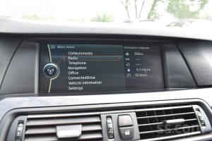 Pelēks BMW 525 2012 Kuldīga, ar dzinēja tilpumu 2.00 L un nobraukumu 0 tūkst. km par 8490 €, foto 12 vietnē AUTOMOTO.COM.LV