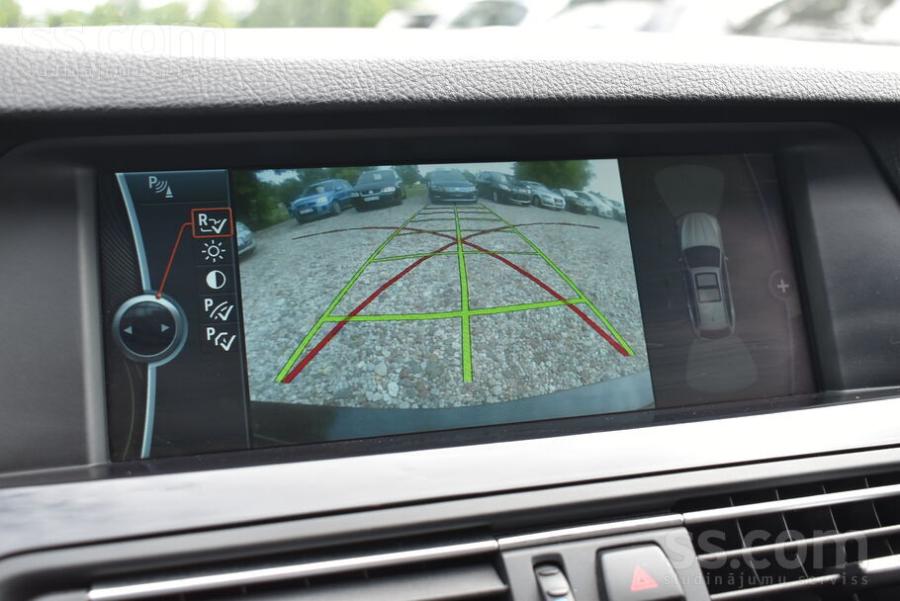 Pelēks BMW 525 2012 Kuldīga, ar dzinēja tilpumu 2.00 L un nobraukumu 0 tūkst. km par 8490 €, foto 13 vietnē AUTOMOTO.COM.LV