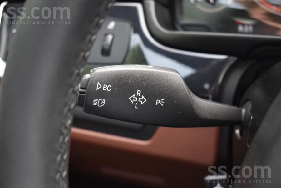 Pelēks BMW 525 2012 Kuldīga, ar dzinēja tilpumu 2.00 L un nobraukumu 0 tūkst. km par 8490 €, foto 18 vietnē AUTOMOTO.COM.LV