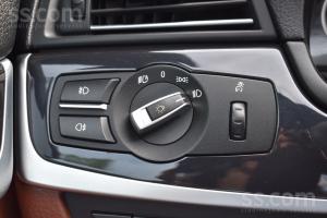 Pelēks BMW 525 2012 Kuldīga, ar dzinēja tilpumu 2.00 L un nobraukumu 0 tūkst. km par 8490 €, foto 19 vietnē AUTOMOTO.COM.LV