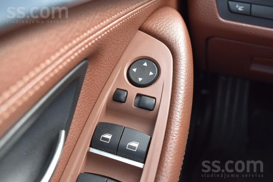Pelēks BMW 525 2012 Kuldīga, ar dzinēja tilpumu 2.00 L un nobraukumu 0 tūkst. km par 8490 €, foto 20 vietnē AUTOMOTO.COM.LV