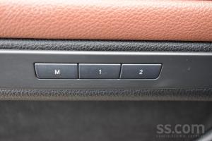 Pelēks BMW 525 2012 Kuldīga, ar dzinēja tilpumu 2.00 L un nobraukumu 0 tūkst. km par 8490 €, foto 22 vietnē AUTOMOTO.COM.LV