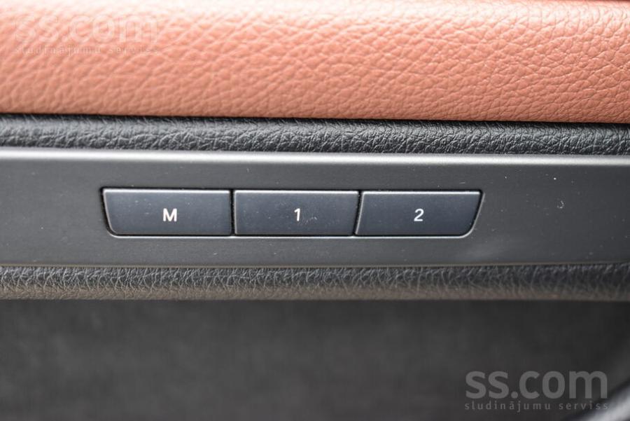 Pelēks BMW 525 2012 Kuldīga, ar dzinēja tilpumu 2.00 L un nobraukumu 0 tūkst. km par 8490 €, foto 22 vietnē AUTOMOTO.COM.LV