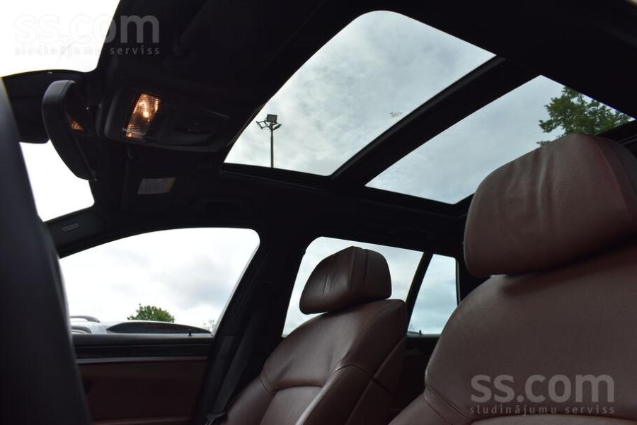 Pelēks BMW 525 2012 Kuldīga, ar dzinēja tilpumu 2.00 L un nobraukumu 0 tūkst. km par 8490 €, foto 25 vietnē AUTOMOTO.COM.LV