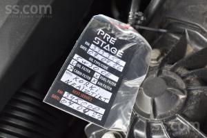 Pelēks BMW 525 2012 Kuldīga, ar dzinēja tilpumu 2.00 L un nobraukumu 0 tūkst. km par 8490 €, foto 28 vietnē AUTOMOTO.COM.LV