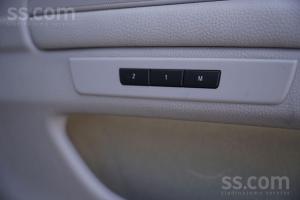 Pelēks BMW 525 2012 Rīga, ar dzinēja tilpumu 2.00 L un nobraukumu 305 tūkst. km par 8690 €, foto 15 vietnē AUTOMOTO.COM.LV