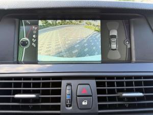 Pelēks BMW 525 2012 Viļņa, ar dzinēja tilpumu 2.00 L un nobraukumu 320 tūkst. km par 6950 €, foto 27 vietnē AUTOMOTO.COM.LV