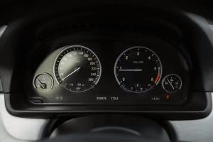 Pelēks BMW 525 2012 Jelgava, ar dzinēja tilpumu 2.00 L un nobraukumu 260 tūkst. km par 9900 €, foto 11 vietnē AUTOMOTO.COM.LV