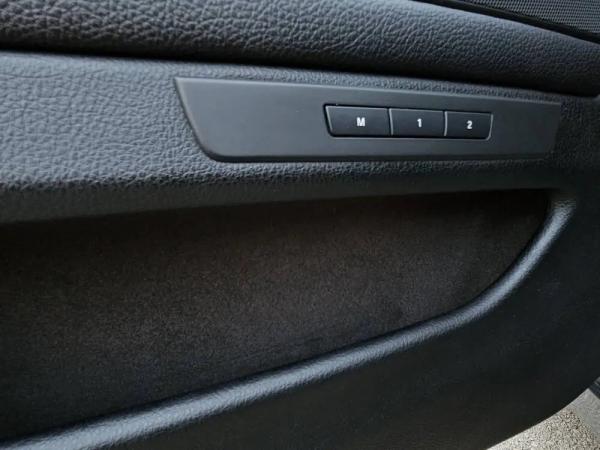 Pelēks BMW 525 2012 Jēkabpils, ar dzinēja tilpumu 2.00 L un nobraukumu 321 tūkst. km par 8990 €, foto 10 vietnē AUTOMOTO.COM.LV