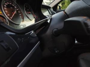 Серый БМВ 525 2012 в Екабпилс, объемом двигателя 2.00 л и пробегом 321 тыс. км за 8990 €, фото 30 на AUTOMOTO.COM.LV