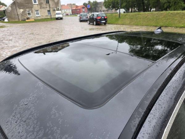 Pelēks BMW 525 2012 Šilutė, ar dzinēja tilpumu 2.00 L un nobraukumu 355 tūkst. km par 6000 €, foto 6 vietnē AUTOMOTO.COM.LV