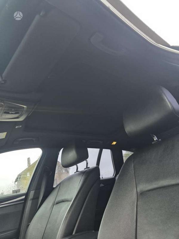 Pelēks BMW 525 2012 Šilutė, ar dzinēja tilpumu 2.00 L un nobraukumu 355 tūkst. km par 6000 €, foto 8 vietnē AUTOMOTO.COM.LV