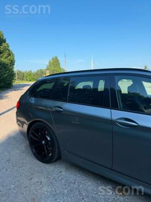 Pelēks BMW 525 2012 Liepāja, ar dzinēja tilpumu 2.00 L un nobraukumu 364 tūkst. km par 11550 €, foto 5 vietnē AUTOMOTO.COM.LV