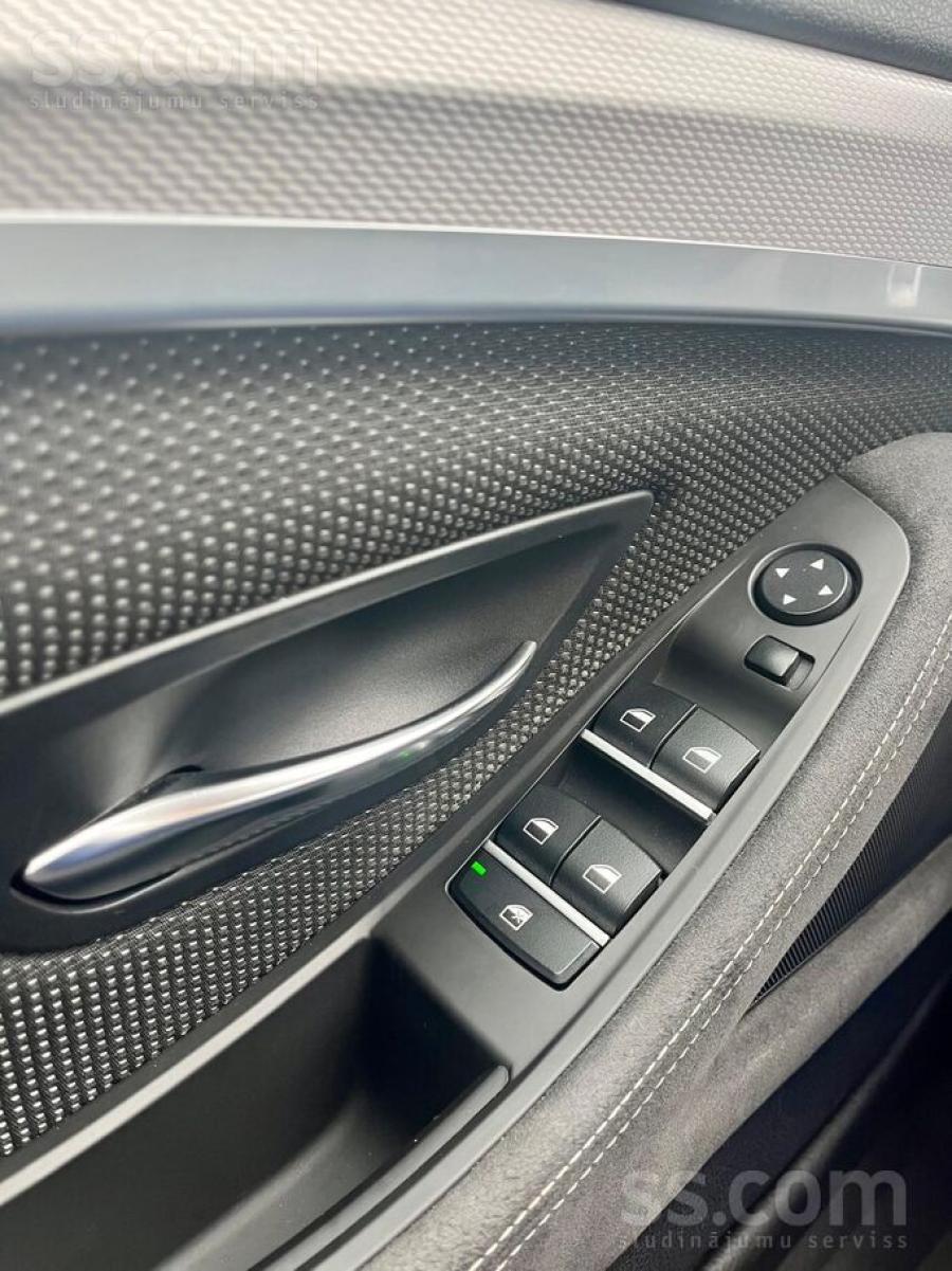 Pelēks BMW 525 2012 Liepāja, ar dzinēja tilpumu 2.00 L un nobraukumu 364 tūkst. km par 11550 €, foto 13 vietnē AUTOMOTO.COM.LV