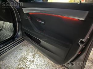 Pelēks BMW 525 2012 Liepāja, ar dzinēja tilpumu 2.00 L un nobraukumu 364 tūkst. km par 11550 €, foto 18 vietnē AUTOMOTO.COM.LV