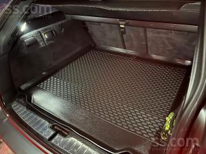 Pelēks BMW 525 2012 Liepāja, ar dzinēja tilpumu 2.00 L un nobraukumu 364 tūkst. km par 11550 €, foto 20 vietnē AUTOMOTO.COM.LV