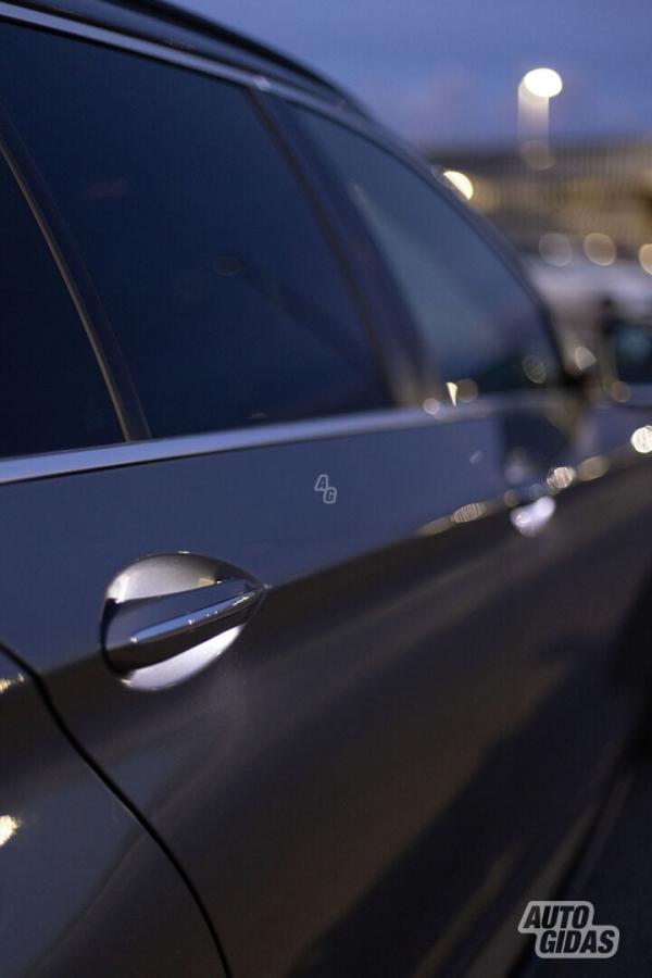 Grey BMW 525 2013 in Vilnius, with an engine capacity of 2.00 L and mileage of 280 thousand km for 12500 €, photo 10 on AUTOMOTO.COM.LV
