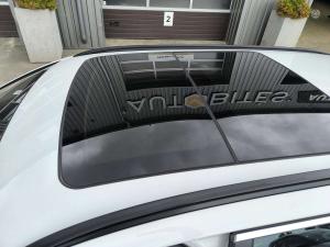 Grey BMW 525 2013 in Joniskis, with an engine capacity of 2.00 L and mileage of 230 thousand km for 11200 €, photo 19 on AUTOMOTO.COM.LV