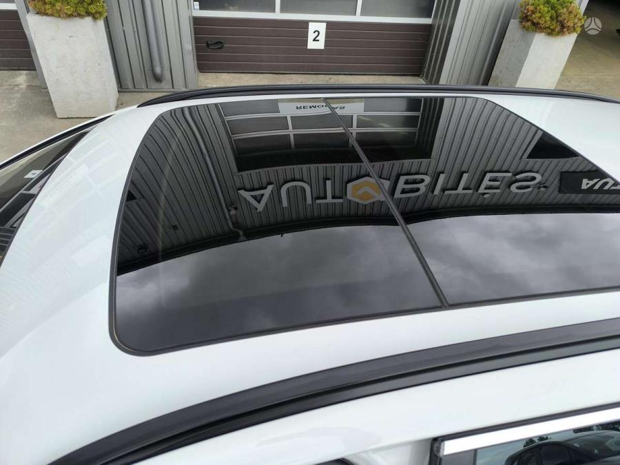 Grey BMW 525 2013 in Joniskis, with an engine capacity of 2.00 L and mileage of 230 thousand km for 11200 €, photo 19 on AUTOMOTO.COM.LV