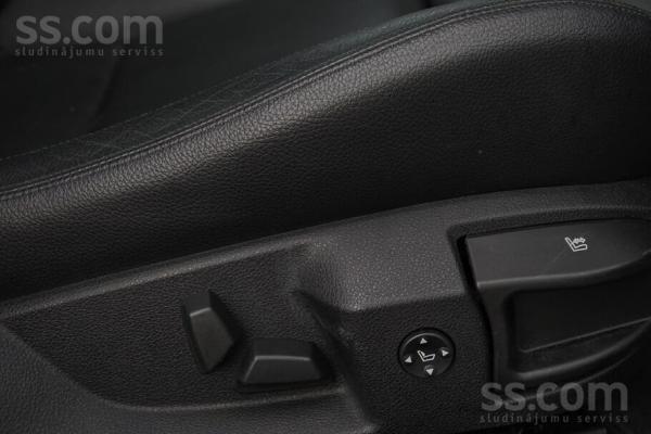Pelēks BMW 525 2013 Rīga, ar dzinēja tilpumu 2.00 L un nobraukumu 222 tūkst. km par 9990 €, foto 8 vietnē AUTOMOTO.COM.LV