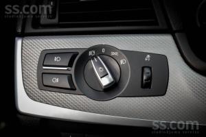 Pelēks BMW 525 2013 Rīga, ar dzinēja tilpumu 2.00 L un nobraukumu 259 tūkst. km par 9490 €, foto 16 vietnē AUTOMOTO.COM.LV