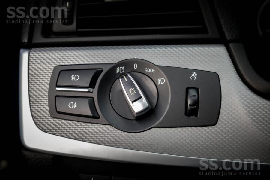 Pelēks BMW 525 2013 Rīga, ar dzinēja tilpumu 2.00 L un nobraukumu 259 tūkst. km par 9490 €, foto 16 vietnē AUTOMOTO.COM.LV