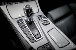 Pelēks BMW 525 2013 Rīga, ar dzinēja tilpumu 2.00 L un nobraukumu 259 tūkst. km par 9490 €, foto 19 vietnē AUTOMOTO.COM.LV