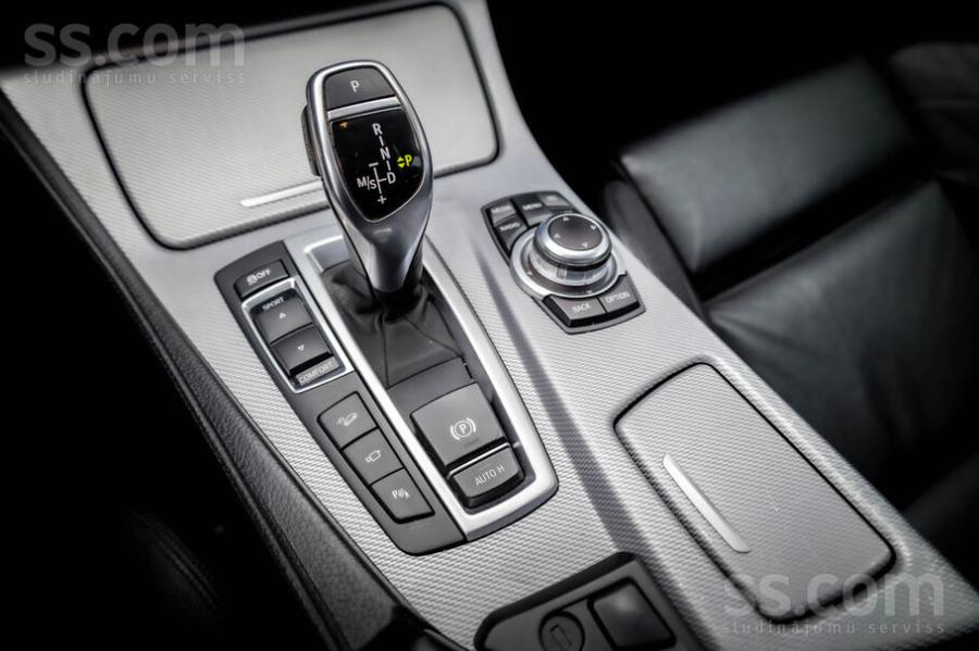 Pelēks BMW 525 2013 Rīga, ar dzinēja tilpumu 2.00 L un nobraukumu 259 tūkst. km par 9490 €, foto 19 vietnē AUTOMOTO.COM.LV