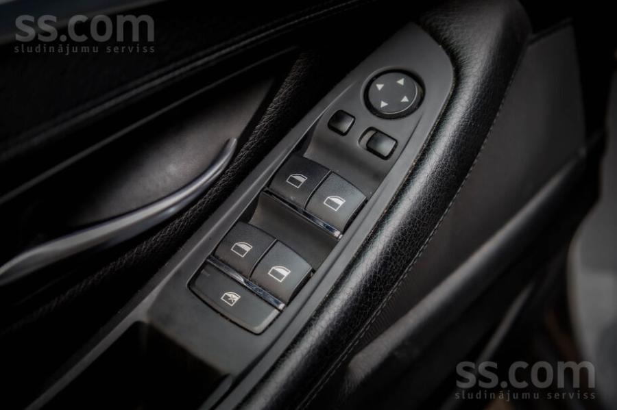 Pelēks BMW 525 2013 Rīga, ar dzinēja tilpumu 2.00 L un nobraukumu 259 tūkst. km par 9490 €, foto 14 vietnē AUTOMOTO.COM.LV